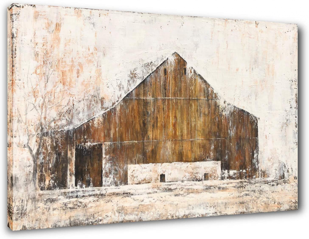6 Ideas Of Designing Rustic Italian Farmhouse Style - Homes Improvements